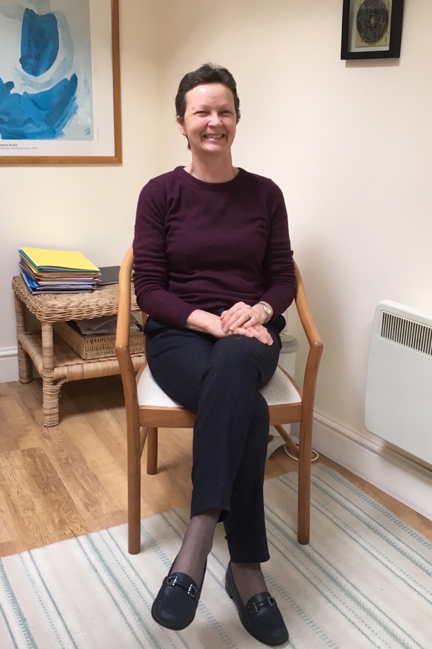 Contact - Barbara Pickett Acupuncturist